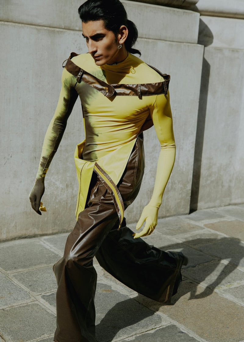 Bloni - By Akshat Bansal