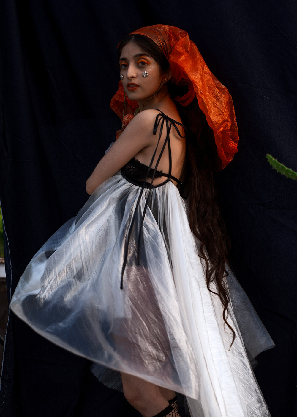 Bloni - By Akshat Bansal