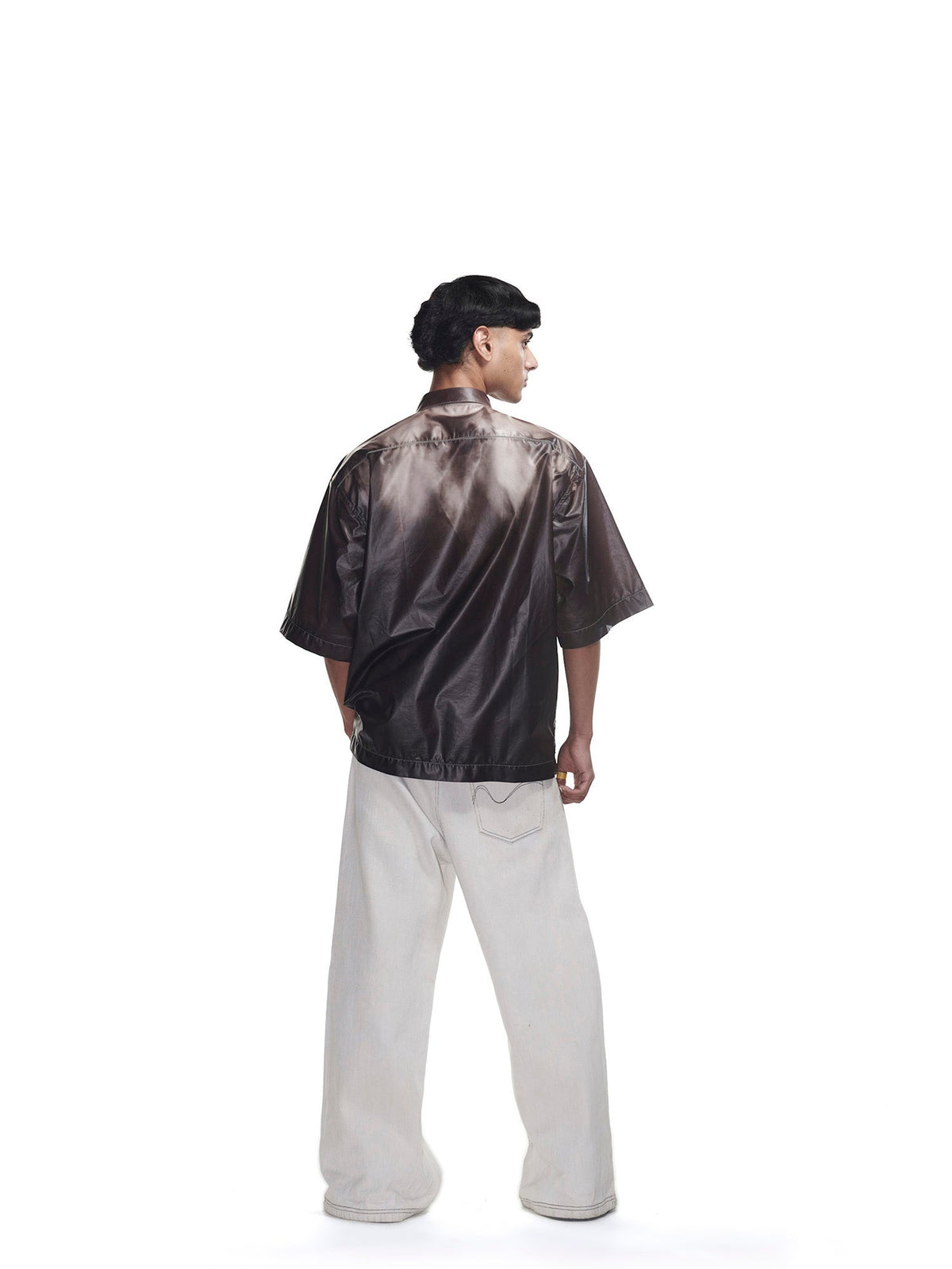 Heat sensitive shirt